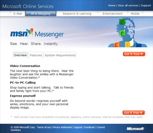 Download Msn Account - clerolc